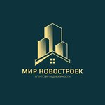 Mir Novostroek (Moskovskiy Avenue No:7Е), emlak ofisi  Voronej'den