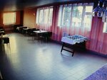 Мираж (ulitsa Andreya Makayonka No:14, ahraharadok Žuravičy), kafe  Gomelskaya oblastından