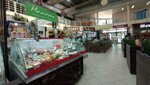 Молочка (Starokachalovskaya Street No:5), süt ürünleri satış mağazaları  Moskova'dan