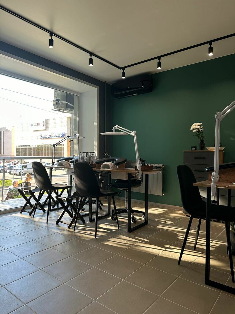 Manikür-pedikür Krasivo Pilim, Podolsk, foto