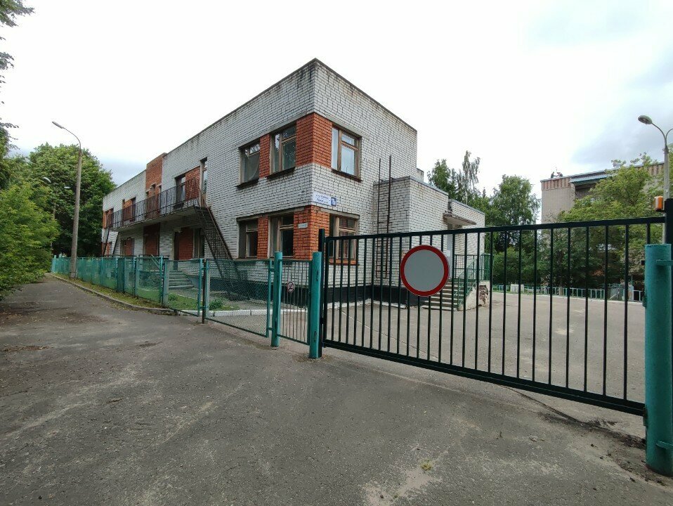 Anaokulları Detsky sad № 122, Cheboksary, foto