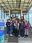 Attokurov Management Consulting Center (Chuy Region, Alamedinskiy rayon, selo Baytik, ulitsa Churekova Urkunchu), danışmanlık hizmetleri  Çuy ili'nden