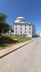 Atıf Efendi Cami (İstanbul, Sultanbeyli, Yavuz Selim Mah., Ersoy Sok., 47), cami  İstanbul'dan
