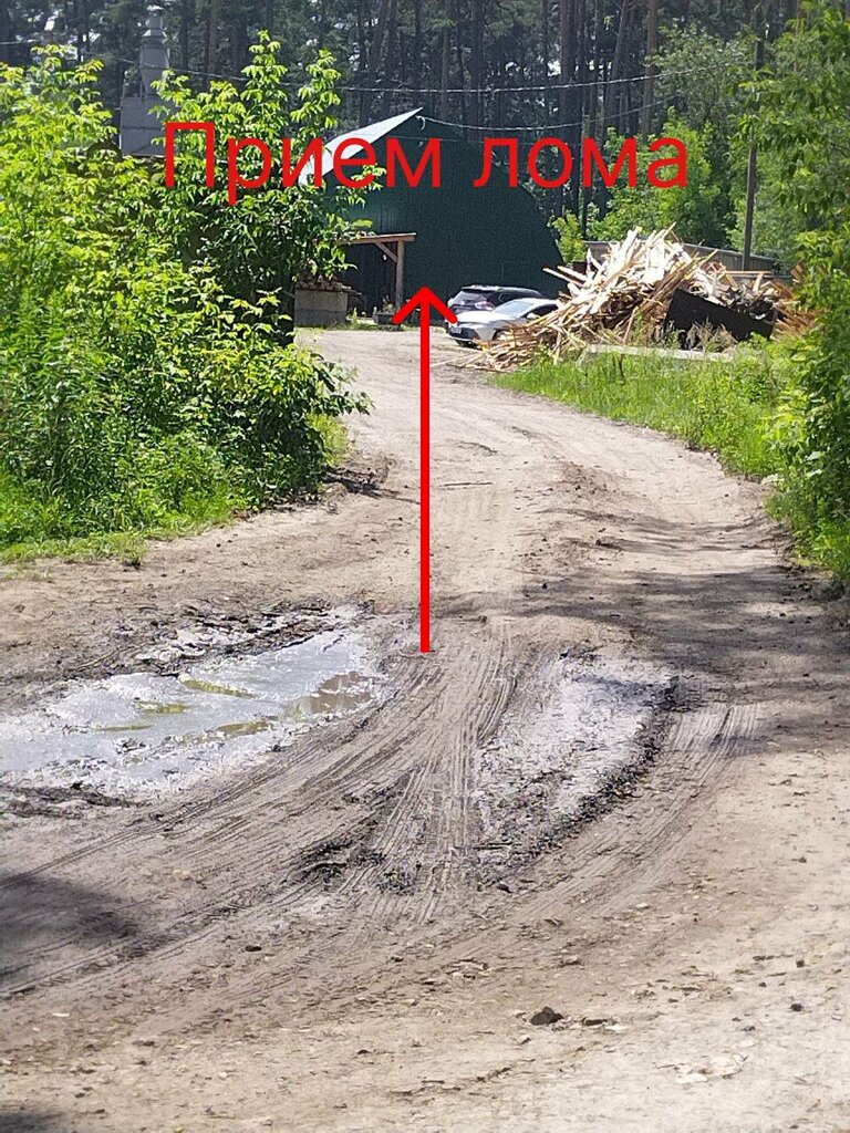 Hurda metal alımı Приём и скупка металлолома, Seltso, foto