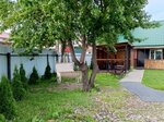 Люкс (Soyuznaya ulitsa No:195, selo Tolmachevo), otel  Brianskaya oblastından