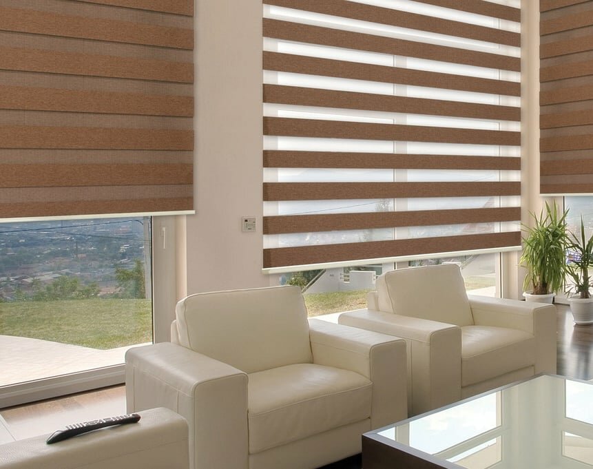 Jaluzi ve stor perde Clear Plan Company for Industry, Dammam, foto