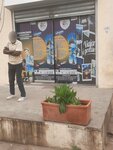 A. J. K (Luanda Province, Municipality of Luanda, Cassequel do Lourenco), seyahat acenteleri  Loanda'dan