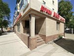 Aksu (Birjan Sal kóshesi No:8), market  Astana'dan