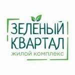 Зеленый квартал (Orlovskiy munitsipalny okrug, derevnya Zhilina, Sadovaya ulitsa), konut blokları  Orlovskaya oblastından