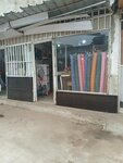 Cantina (Luanda, Rua Lino Amezaga), mefruşat  Loanda'dan