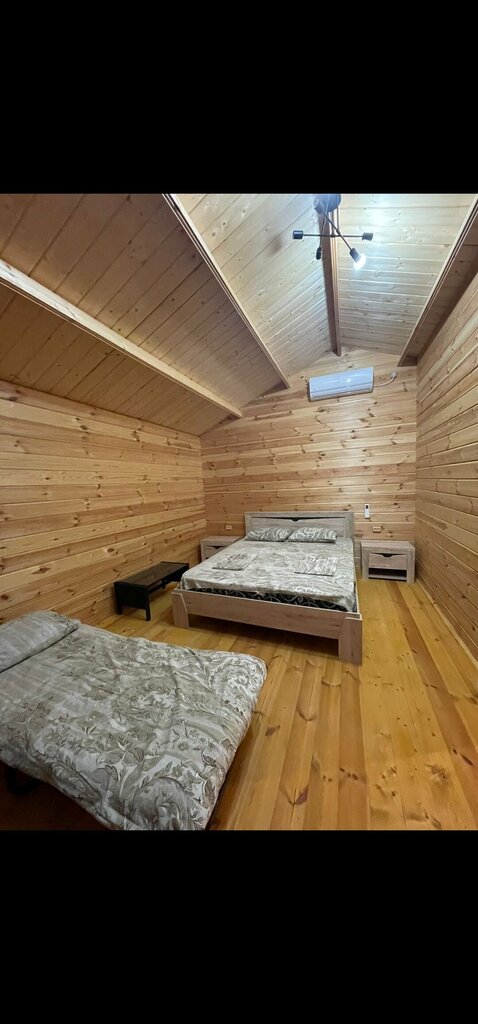 Otel У Марии, Gudauta, foto