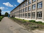 Shkola srednyaya, obshcheobrazovatelnaya, Mbou (Sadovaya ulitsa No:41, Urban-type Settlement Shumyachi), ortaokul  Smolenskaya oblastından