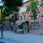 Enilem (Sebastia Street No:37/5), giyim mağazası  Erivan'dan