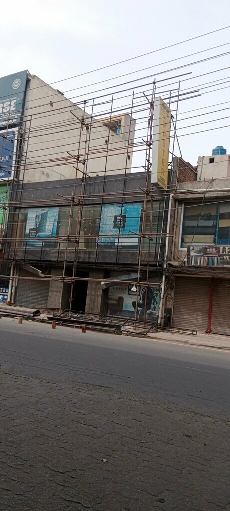 Seramik fayans Master Tiles Store, Lahor, foto