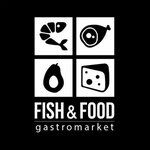 Fish&Food (Piatra Gliebki Street No:5), yemek salonu, gastromarket  Minsk'ten