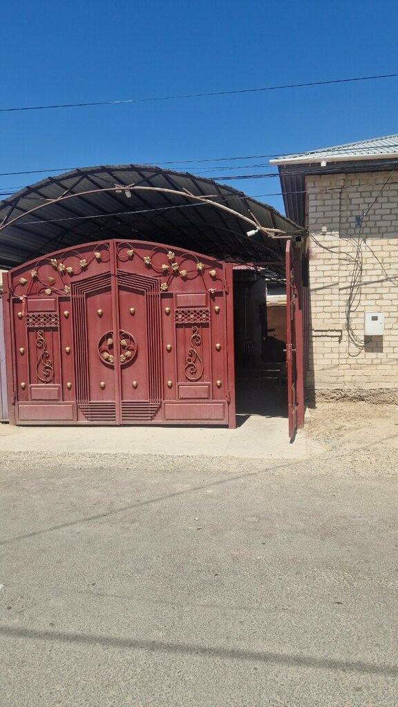 Hamamlar Zhan Nur, Kızılorda, foto