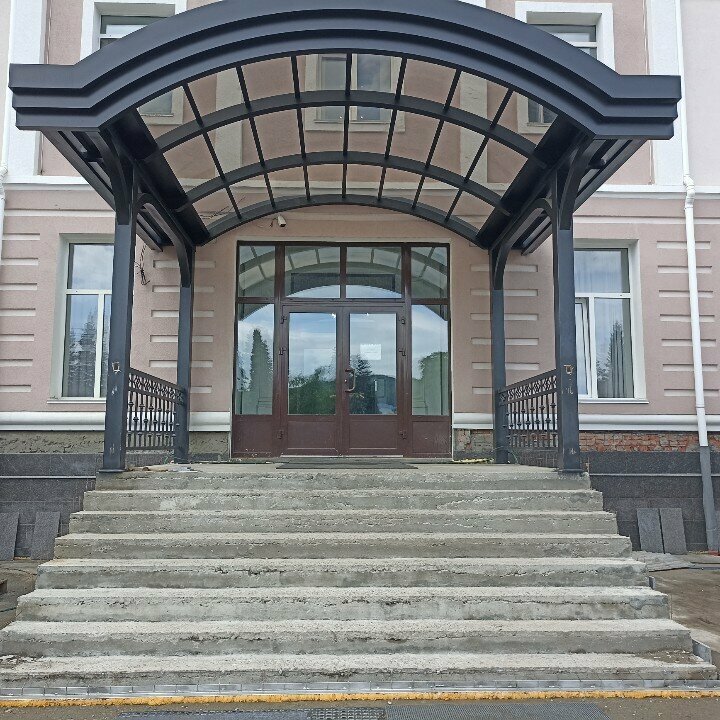 i̇ş merkezi Основа, Gorno‑Altaysk, foto
