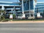 Energy Regulation Board Headquarters Lusaka (Lusaka, Rhodes Park), devlet denetim organları  Lusaka'dan