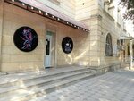 Sushi (Heydər Əliyev prospekti No:181A), suşi restoranı  Sumgayıt'tan