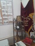 Библиотека (ulitsa Lenina No:45, selo Medveditsa), kütüphaneler  Volgogradskaya oblastından