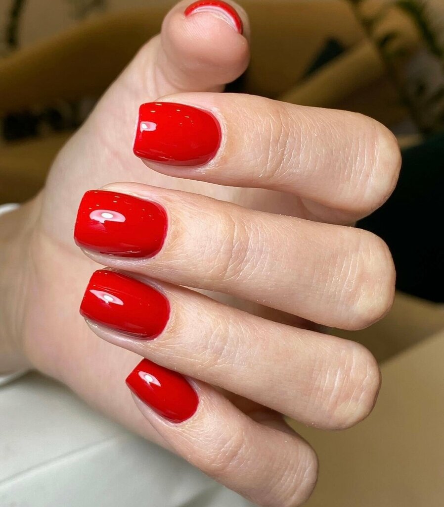 Manikür-pedikür Manicure. by. Polina, Soçi, foto