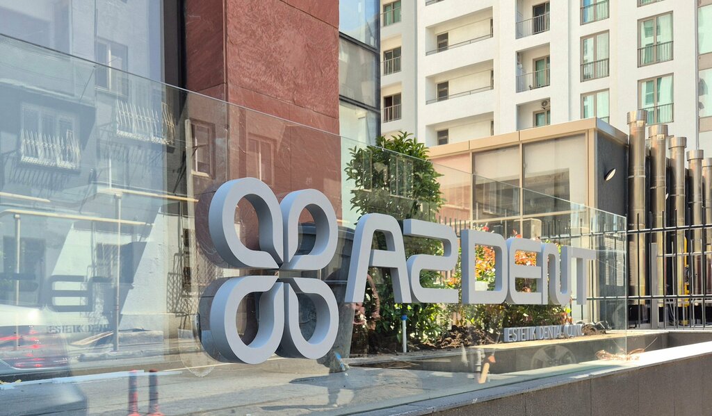 Özel ağız ve diş sağlığı klinikleri ve muayenehaneleri AzDent, Bakü, foto