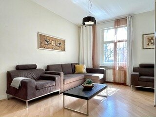 Kısa süreli konaklama FlatStay, Saint‑Petersburg, foto