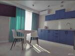Апартаменты у набережной (Druzhby Narodov Avenue No:29А), apartman kompleksi  Naberejniye Çelny'den (Yar Çallı'dan)