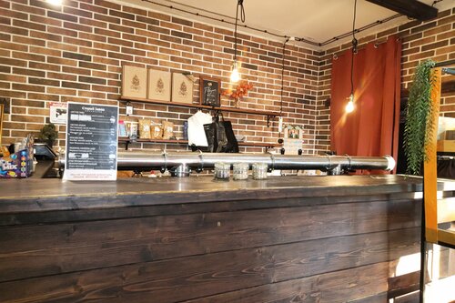 Bar Alter Brauch, Riazanskaya oblastı, foto