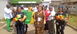 Nigerian Community Côte d'Ivoire (Avenue Ouézzin Coulibaly No:690), sivil toplum kuruluşları  Abican'dan