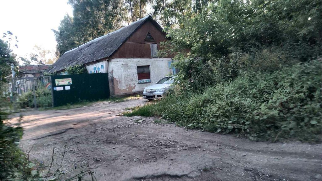 Anaokulları Детский сад № 16, Uzlovaya, foto