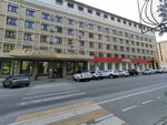 Madeira (2-ya Sadovaya ulitsa No:9), masaj salonları  Saratov'dan