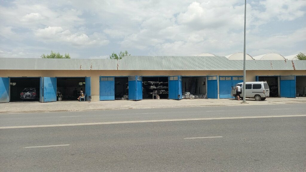 Pencere aksesuarları Yug Alu Plast, Çimkent (Şımkent), foto