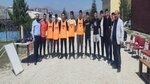 Hekimhan Lisesi (Turgut Özal Mah., Turgut Özal Cad., No:16, Hekimhan, Malatya), lise  Hekimhan'dan