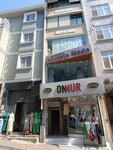 Nivesta Moda (İstanbul, Fatih, Akşemsettin Mah., Ocaklı Sok., 7B), düğün mağazası  İstanbul'dan