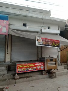 Anmol hotel (Province of Punjab, Lahore, Nagra Town, Dhulay Wala, Dholanwal Road), otel  Lahor'dan