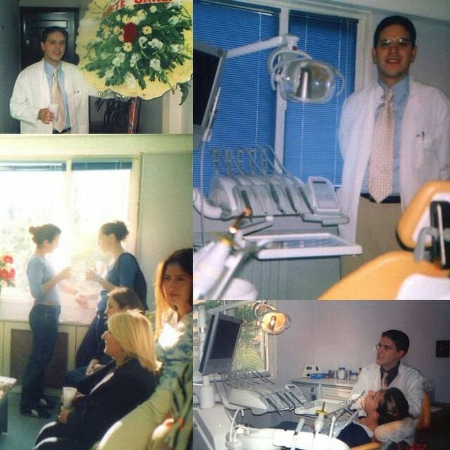 Özel ağız ve diş sağlığı klinikleri ve muayenehaneleri Diş Hekimi A. Tolga Yaman, İstanbul, foto
