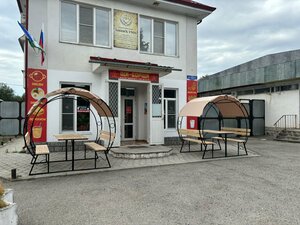 Щи-Борщи (ulitsa Lenina No:157/1), kafe  Prohladny'den