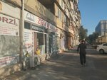 Zeka defterkhana (Gence Avenue No:405A), kırtasiyeler  Bakü'den
