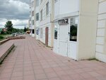 Day 24 in the 4th microdistrict 36 (No:36, 4th Microdistrict), kısa süreli konaklama  Tobolsk'tan