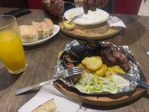 Кухня (ulitsa Timiryazeva No:9А/1, Minusinsk), kafe  Minusinsk'ten