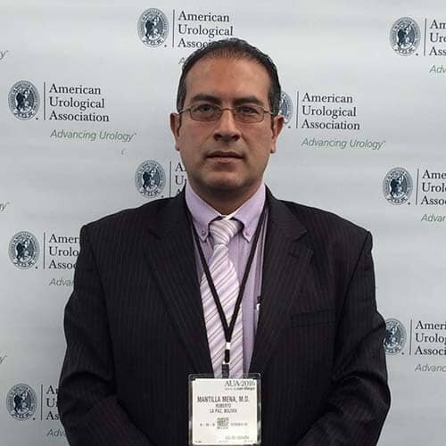 Özel muayenehaneler Dr. Roberto Mantilla - Specialized Urology, La Paz, foto