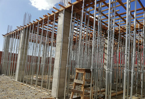 Yönetim ofisi Sopcon Srl Branch Cota Cota, La Paz, foto