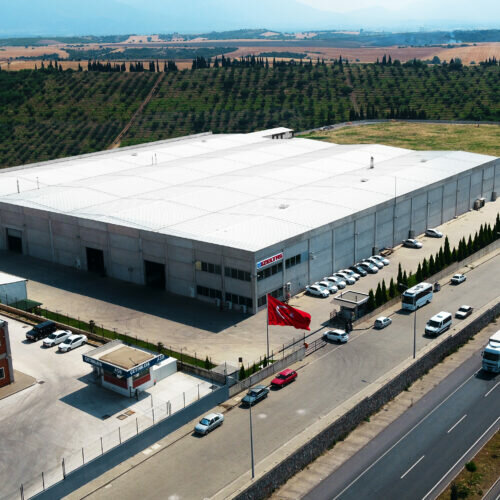 Yapı mağazası Kader Hırdavat, Kayseri, foto