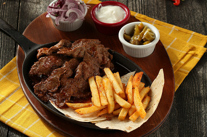 Kafe Karikatur Bi Kafe, Alanya, foto