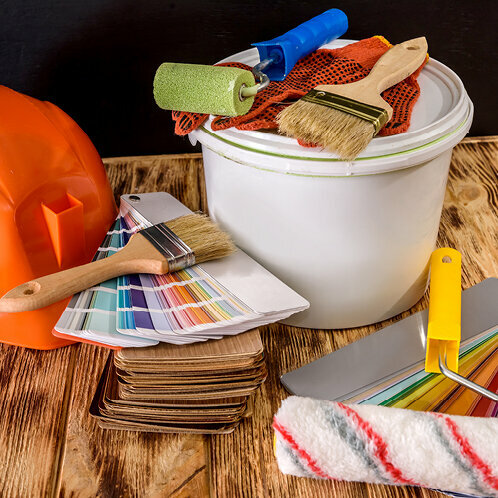 i̇nşaat malzemeleri toptan Bauhaus, Ankara, foto