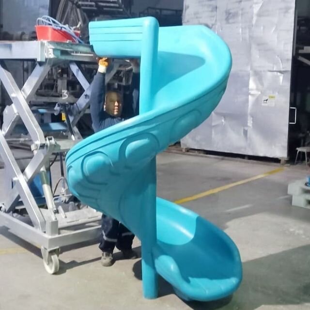 Plastik ürün üreticileri Harika Park Plastik, Elmadağ, foto