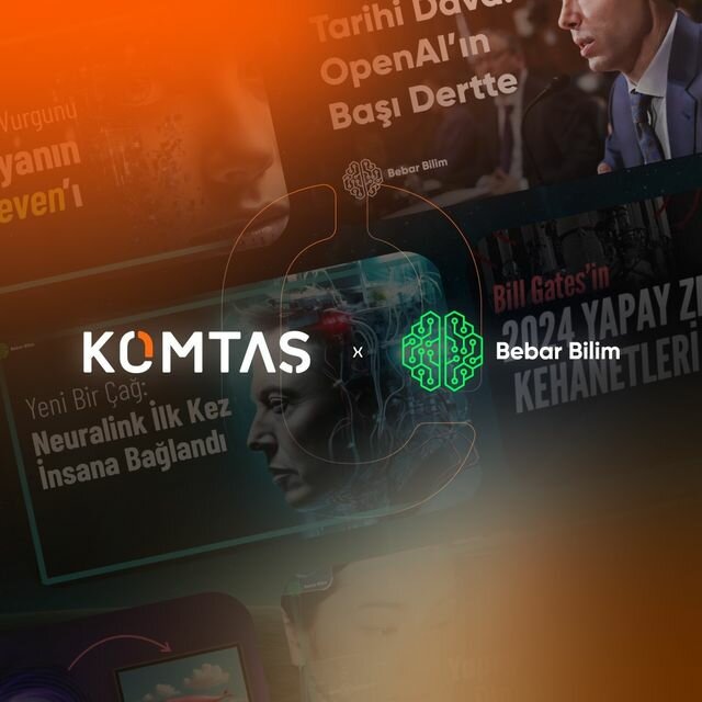 Bilişim firmaları Komtaş, Ankara, foto