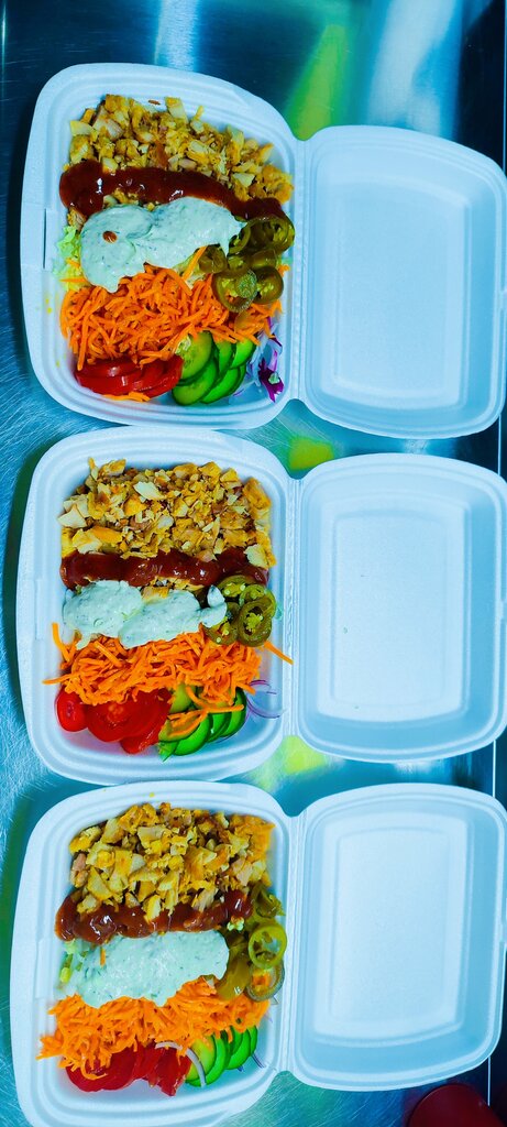 Fast food Шаурма, Moskova ve Moskovskaya oblastı, foto