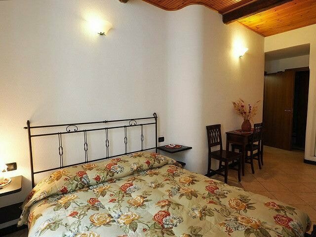 Otel Cinque Terre Riviera Le Camere Di Enrica, Ligurya, foto